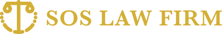 Restraining Order Experts | SOS Law Firm
