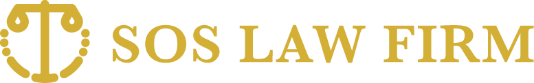 Restraining Order Experts | SOS Law Firm
